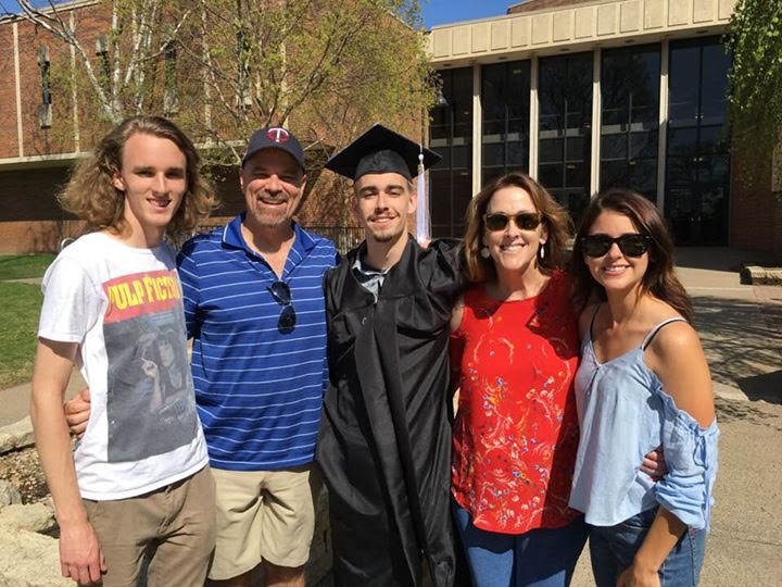 How I Went From Patient to Changemaker (you can too) — Cindy Finch