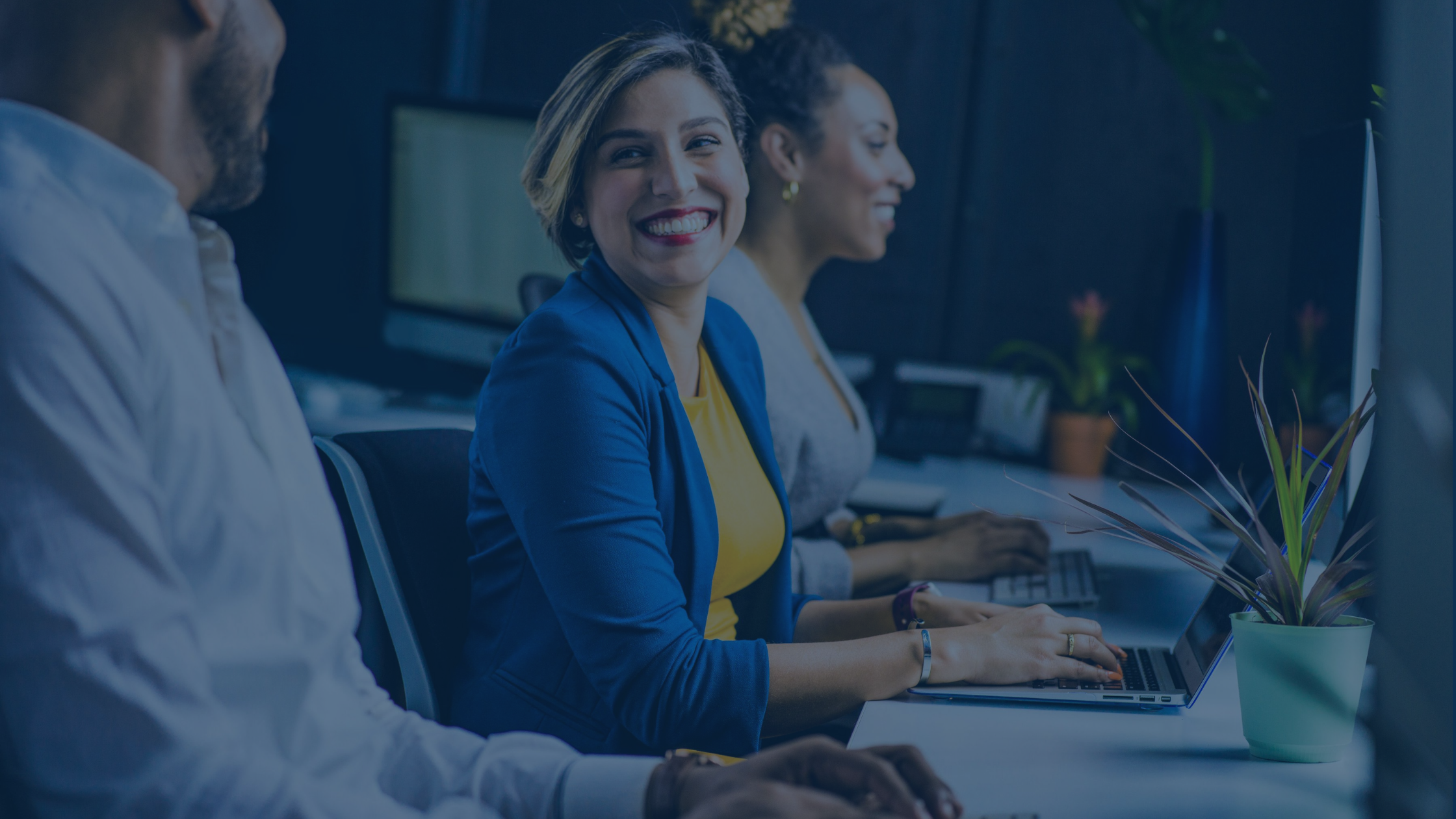 Business Solutions - Epic Comeback — Cindy Finch