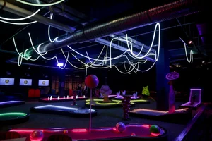 Nikito World — Chromatik