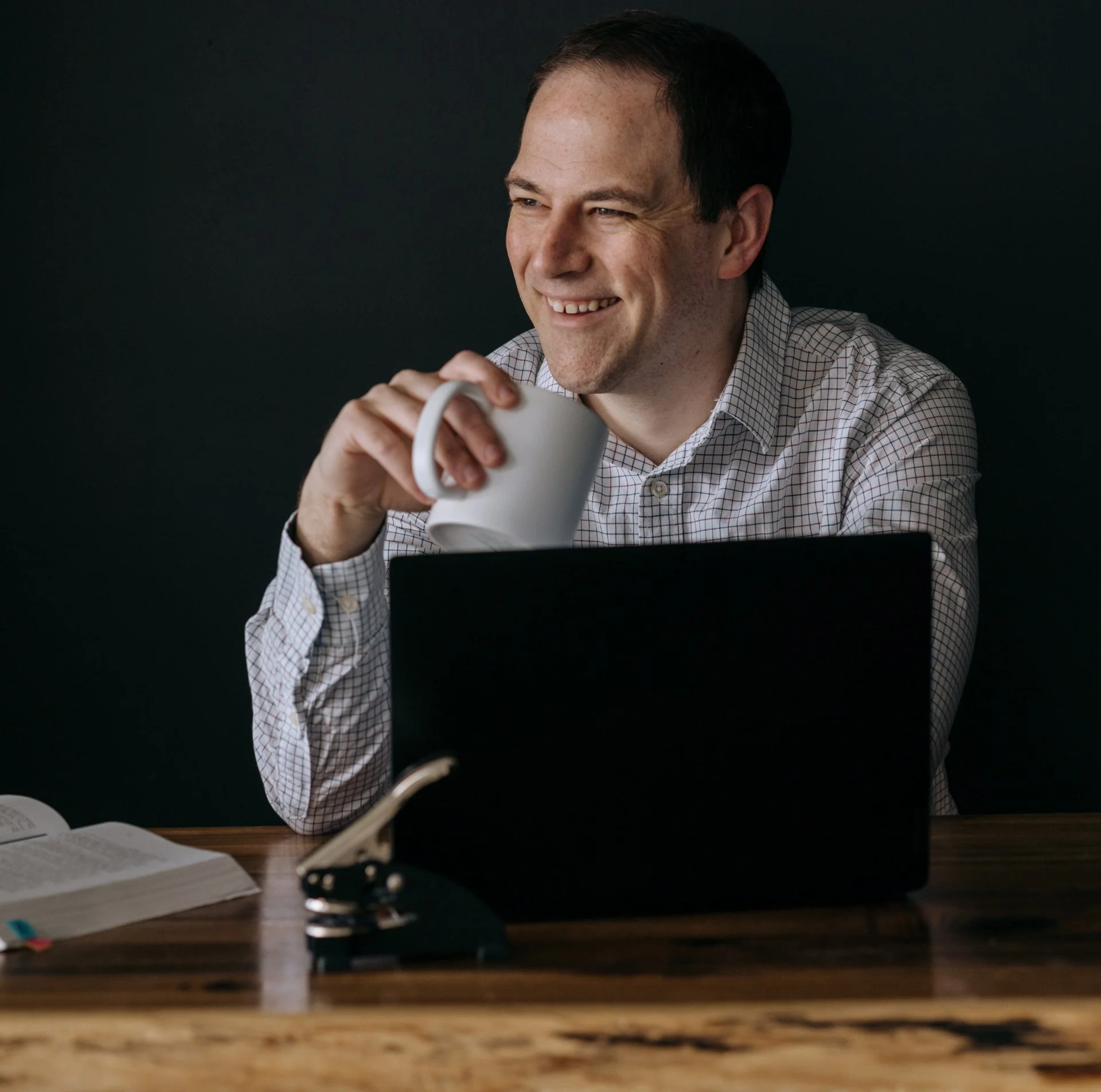 Morgan McCabe Law | Angus Lawyer