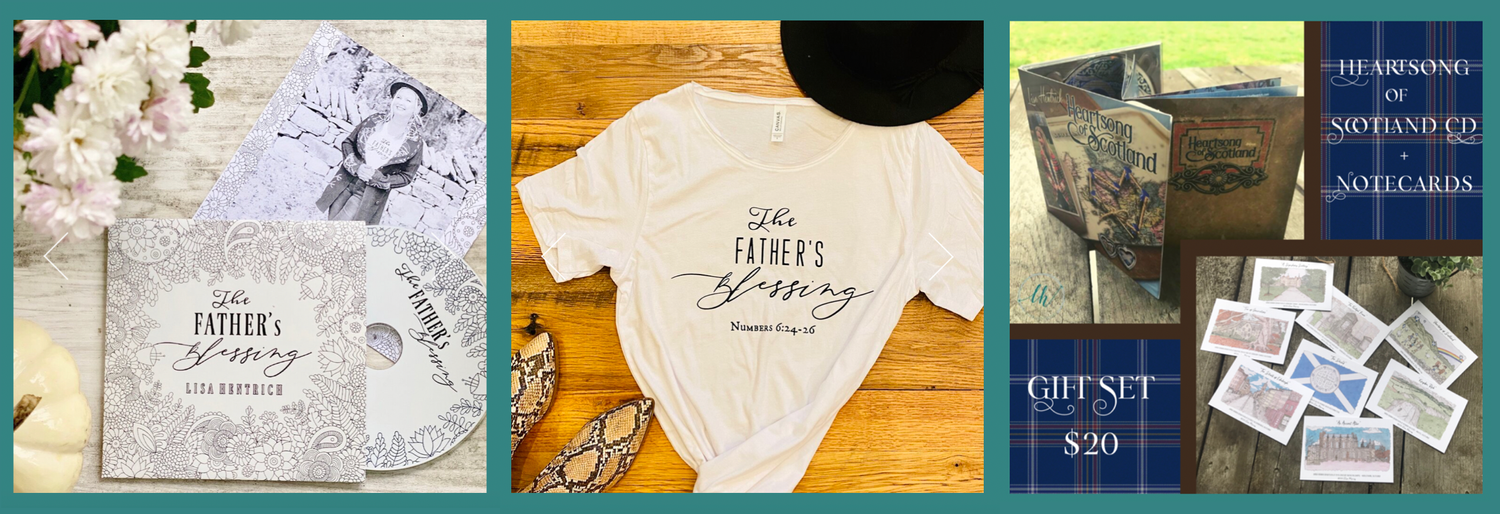 Store | Lisa Hentrich