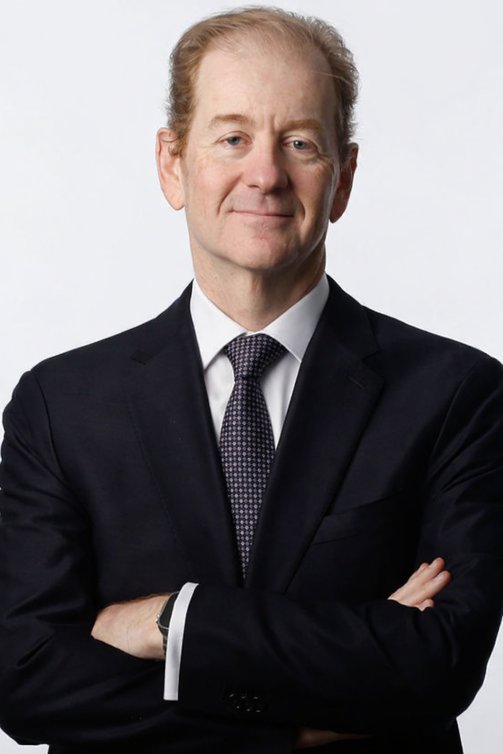 Our Team — Dundon Advisers