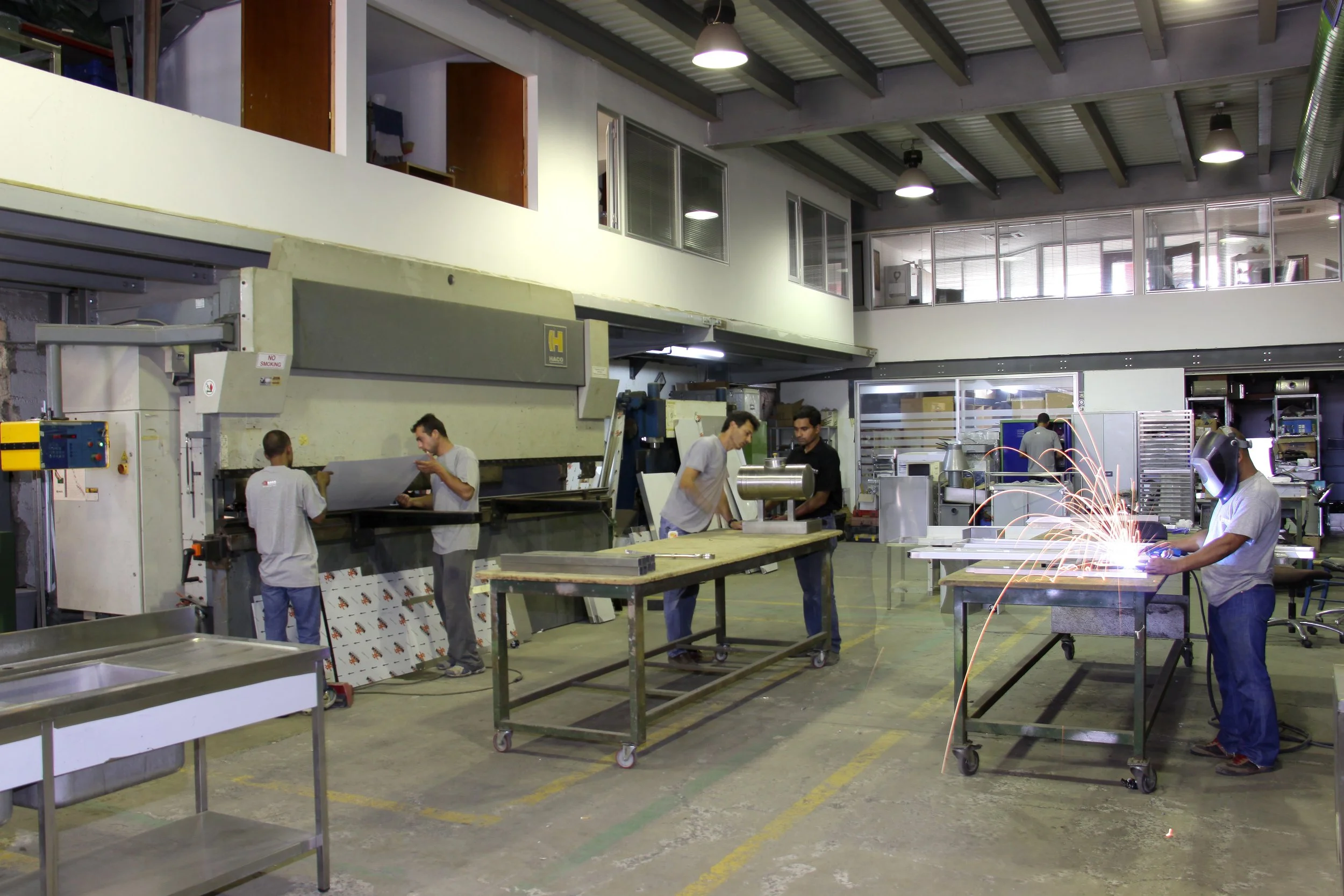 ANCO-We are here to create & inspire