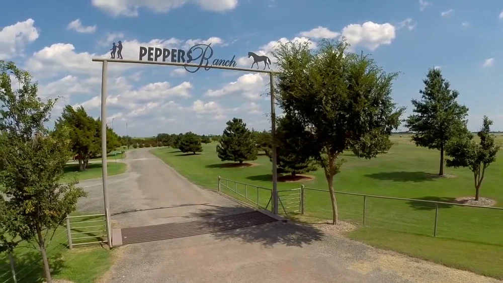 Who We Are — Peppers Ranch