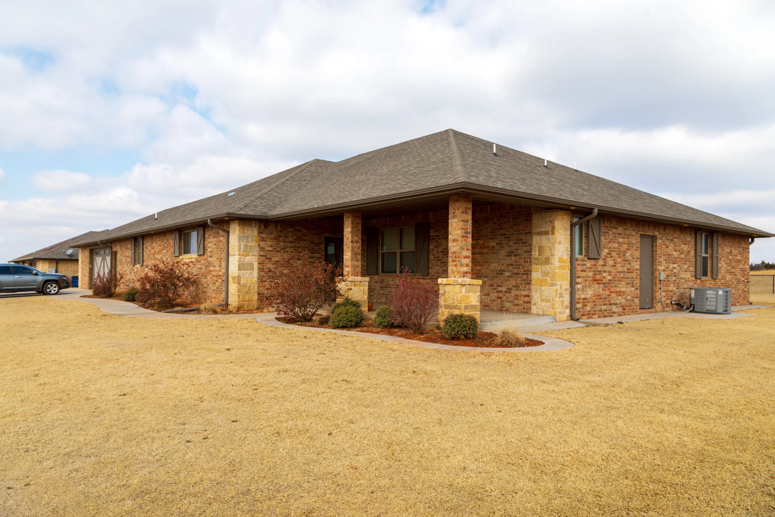 Living at the Ranch — Peppers Ranch