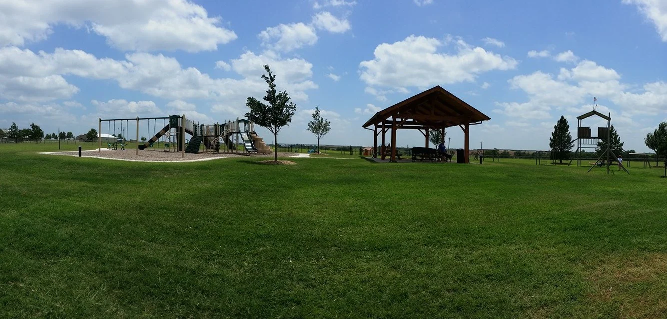 Living at the Ranch — Peppers Ranch