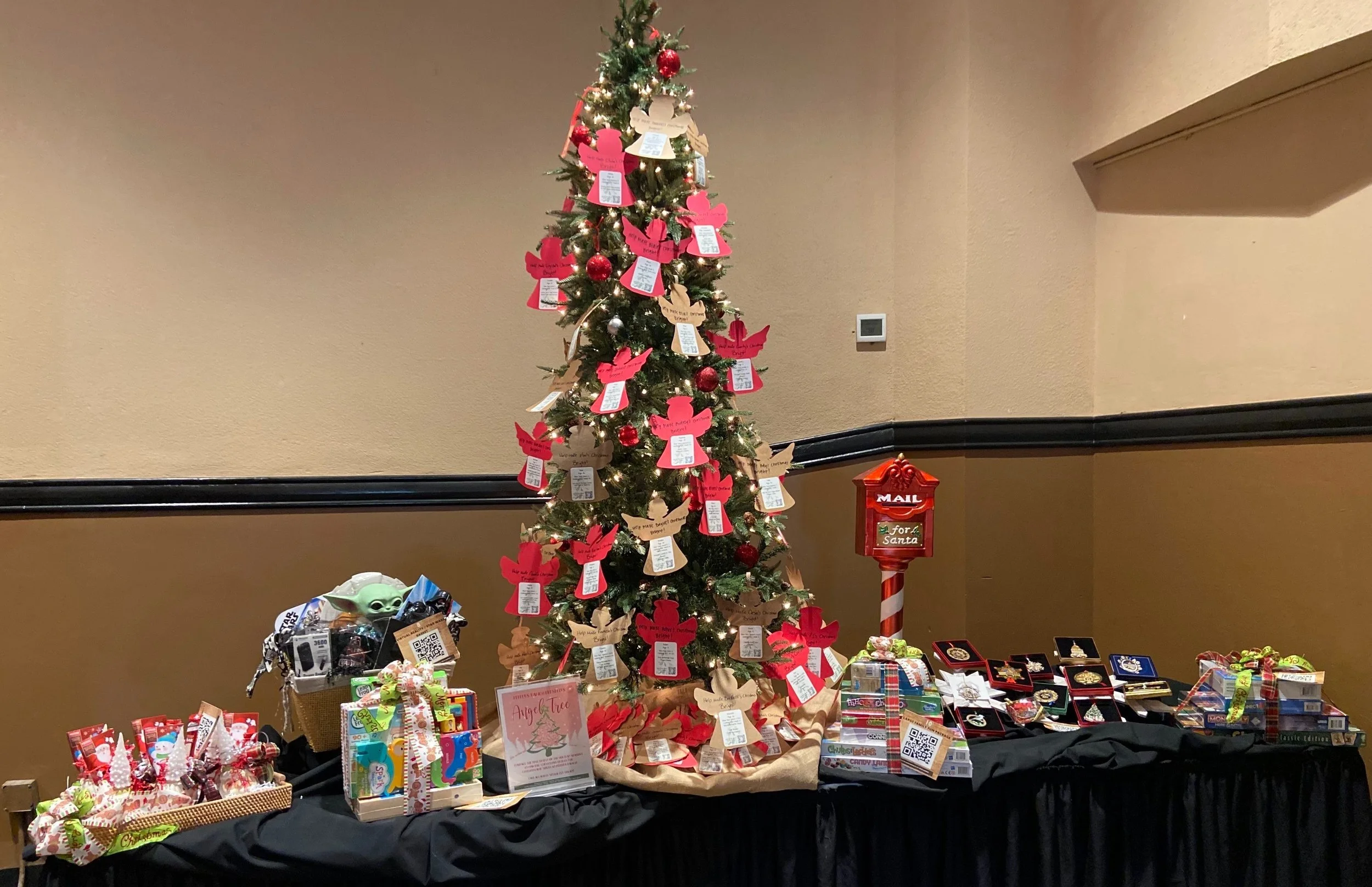 Christmas — Peppers Ranch