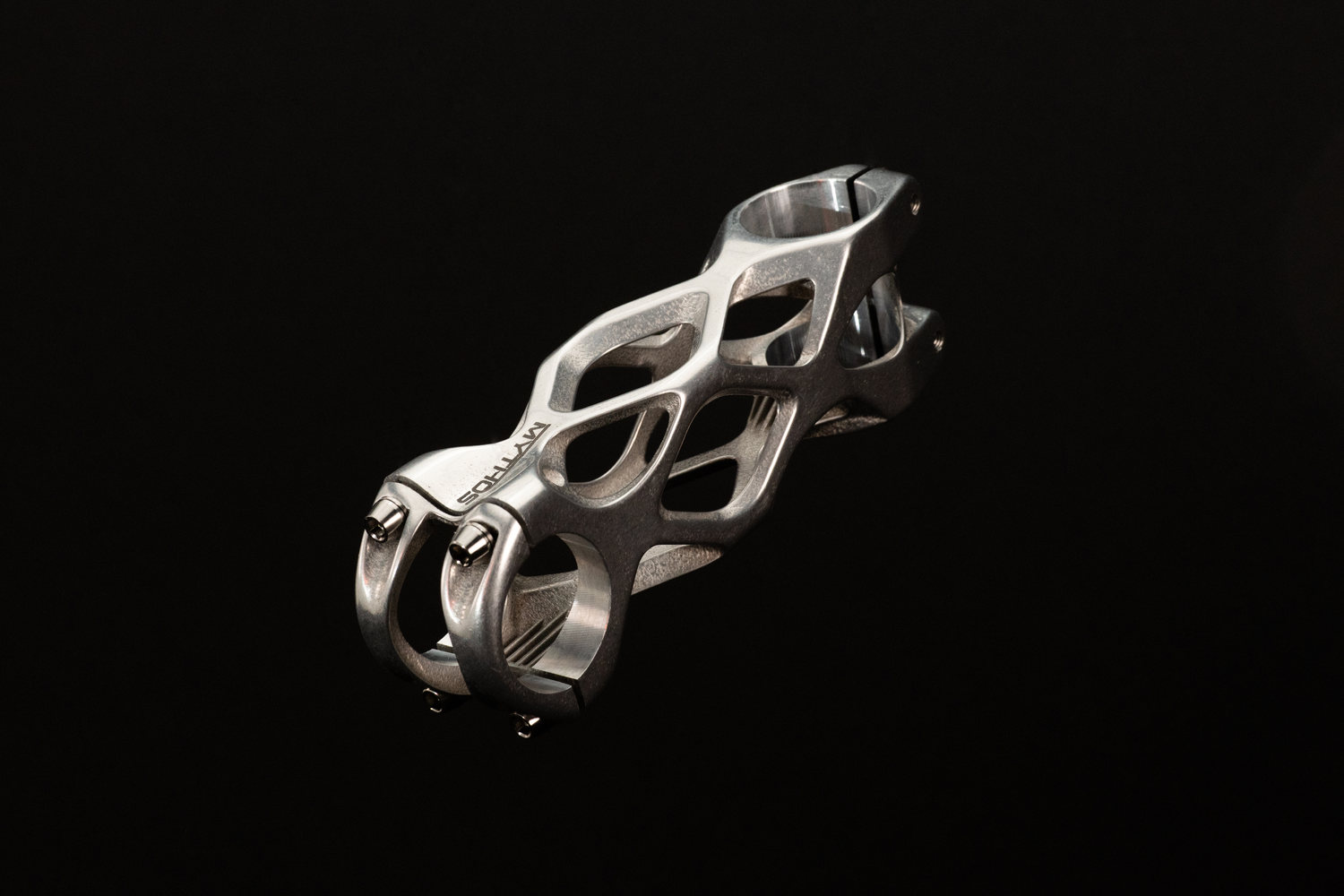 MYTHOS - 3D Printed Cycling Components