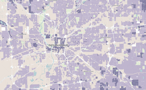 Indiana Zoning Atlas — National Zoning Atlas