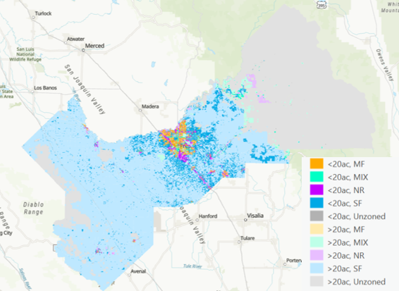 RESEARCH — National Zoning Atlas
