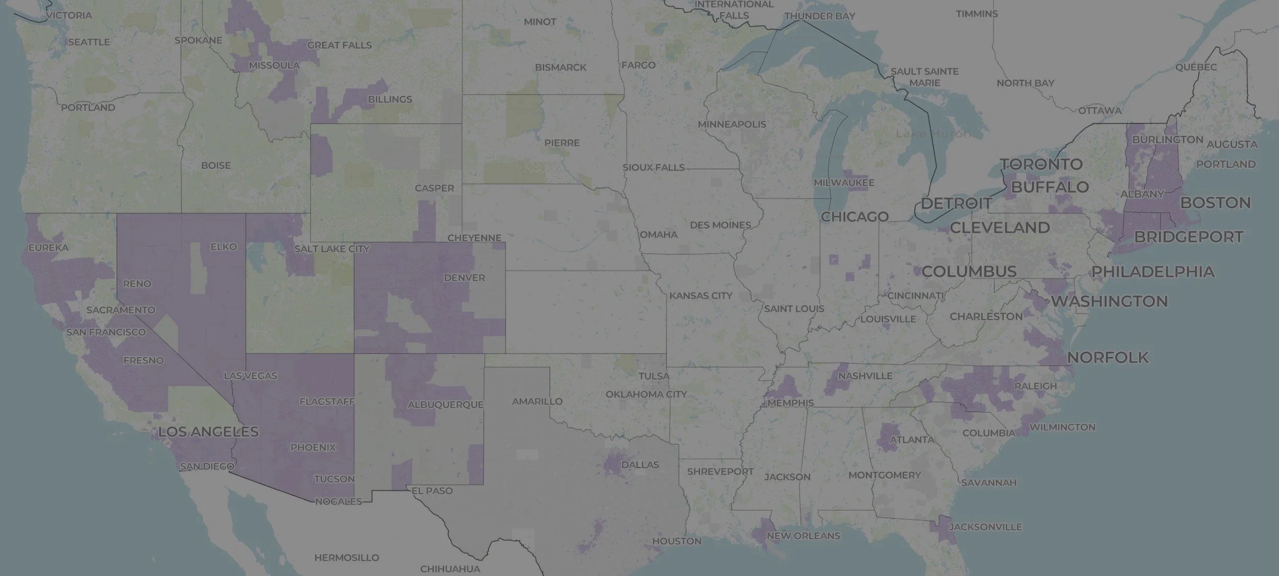 National Zoning Atlas