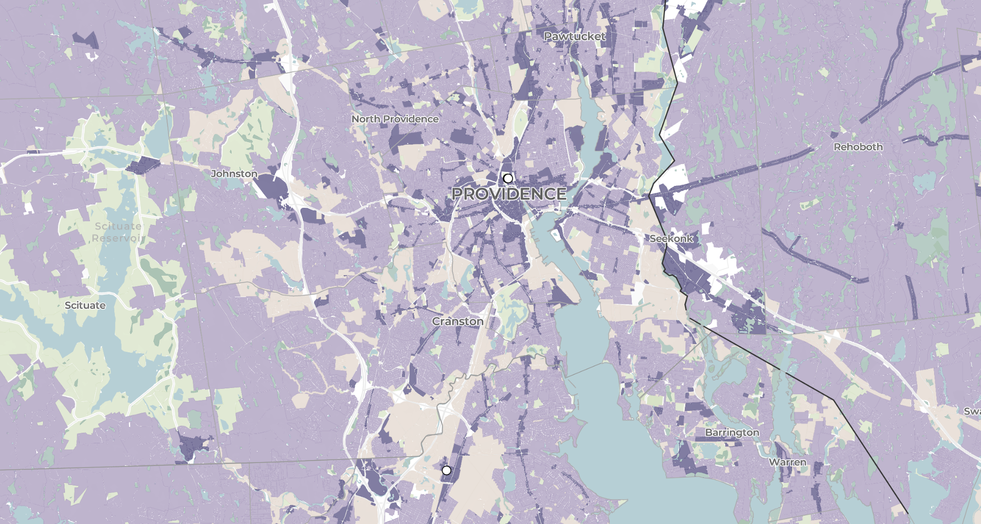 Rhode Island Zoning Atlas — National Zoning Atlas
