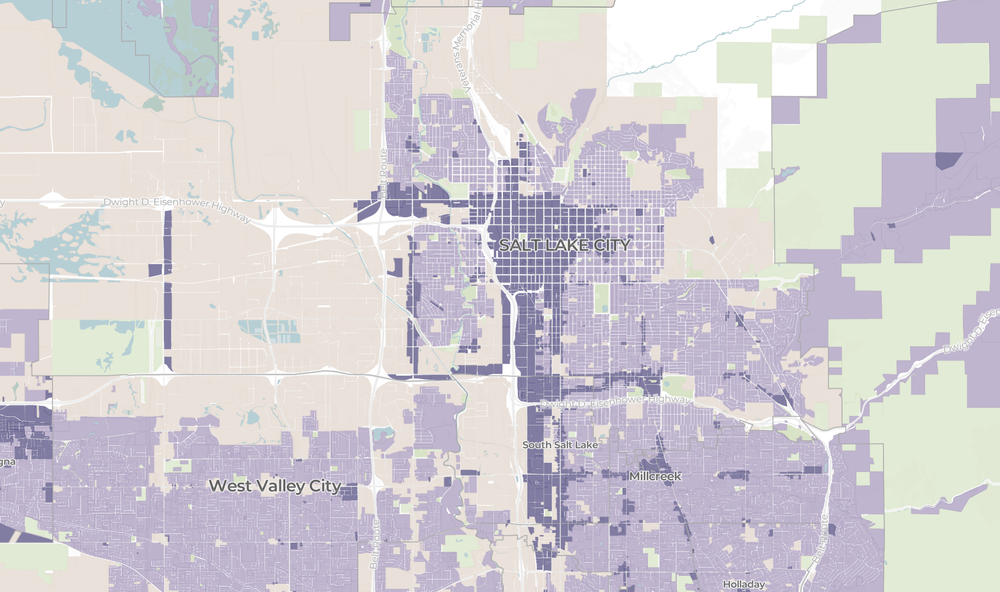 Utah Zoning Atlas — National Zoning Atlas