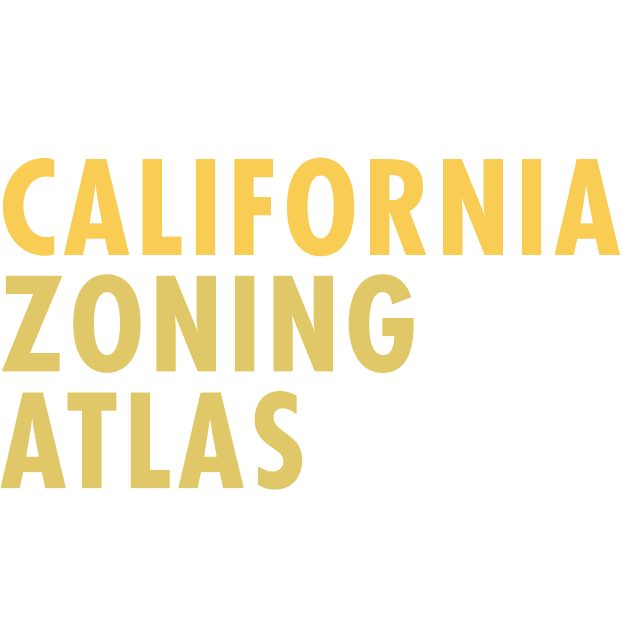 California Zoning Atlas — National Zoning Atlas