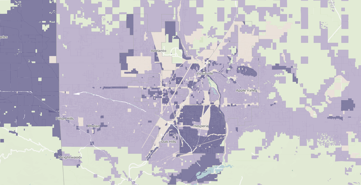 California Zoning Atlas — National Zoning Atlas