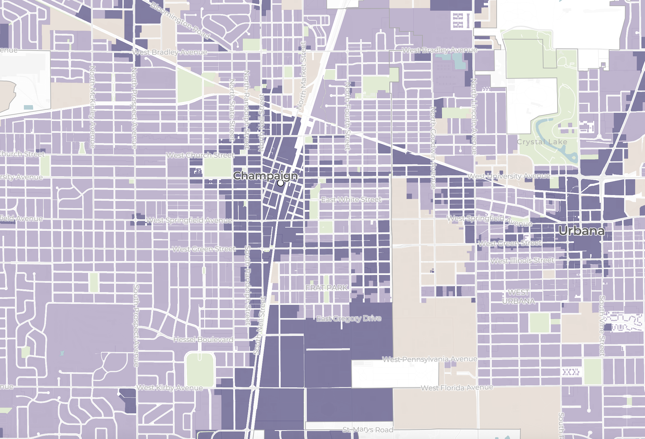 Illinois Zoning Atlas — National Zoning Atlas