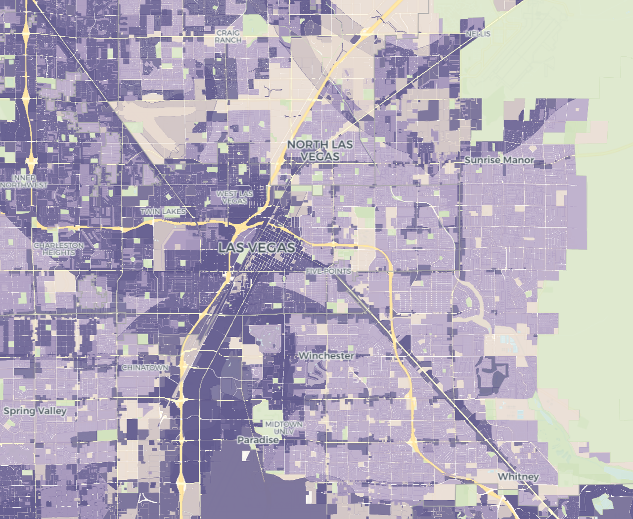 SNAPSHOTS — National Zoning Atlas
