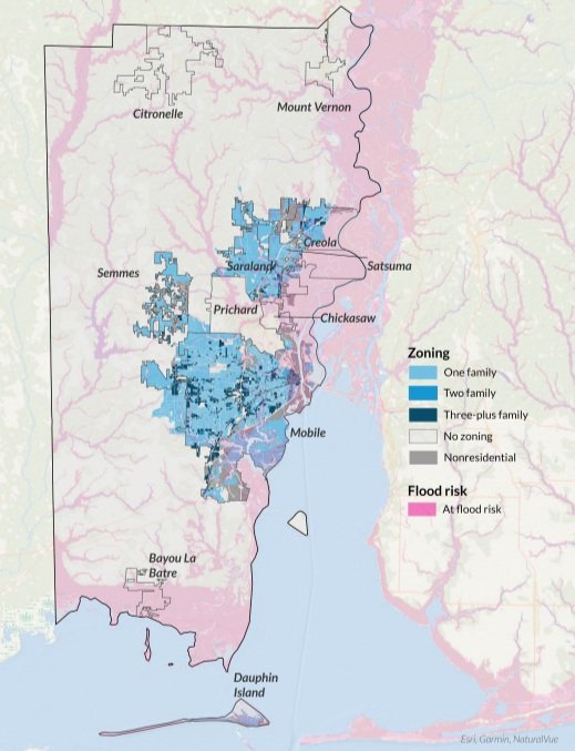RESEARCH — National Zoning Atlas