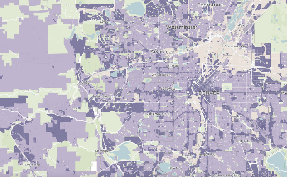 Colorado Zoning Atlas — National Zoning Atlas