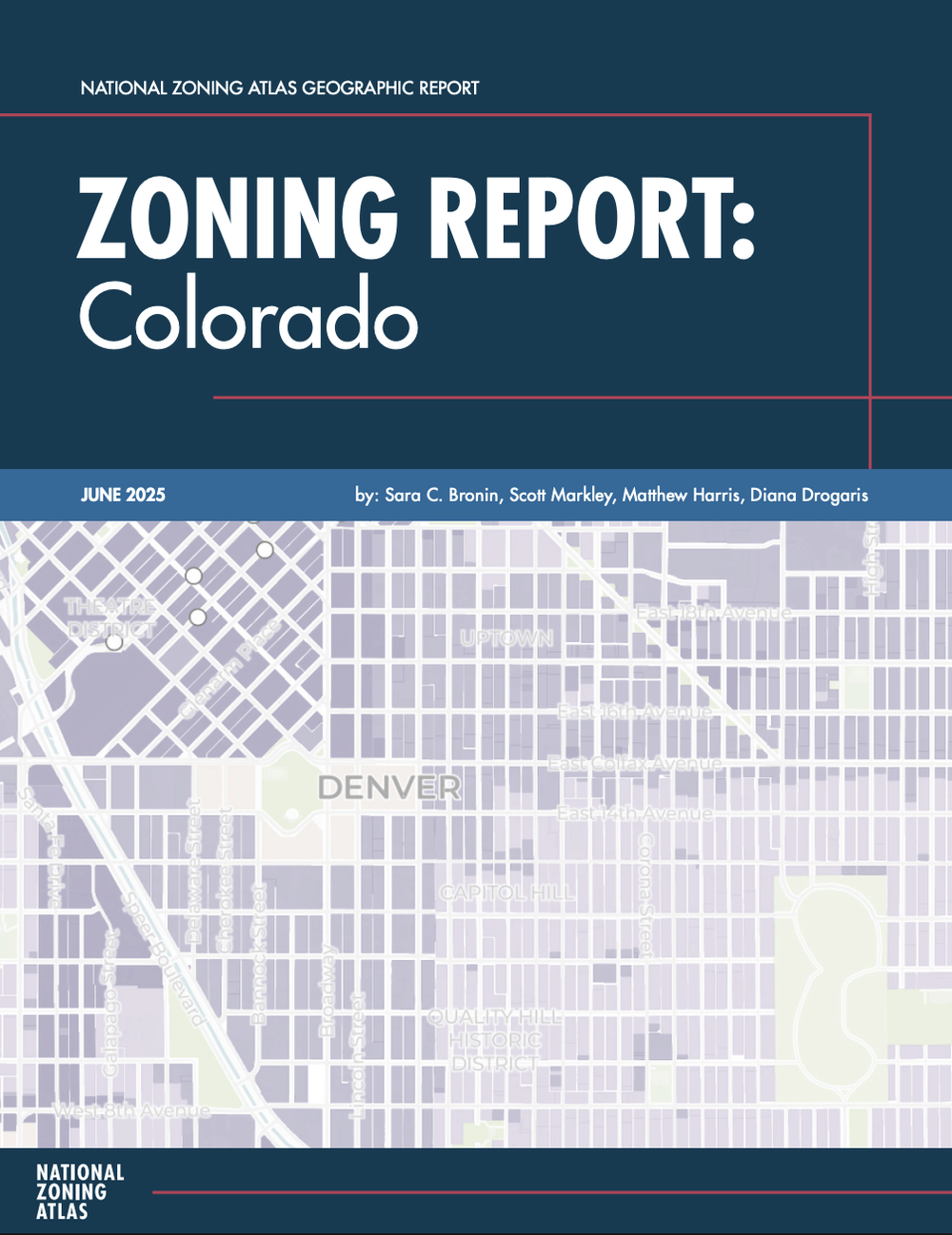 Colorado Zoning Atlas — National Zoning Atlas