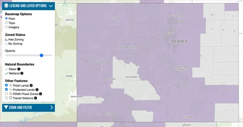 Colorado Zoning Atlas — National Zoning Atlas