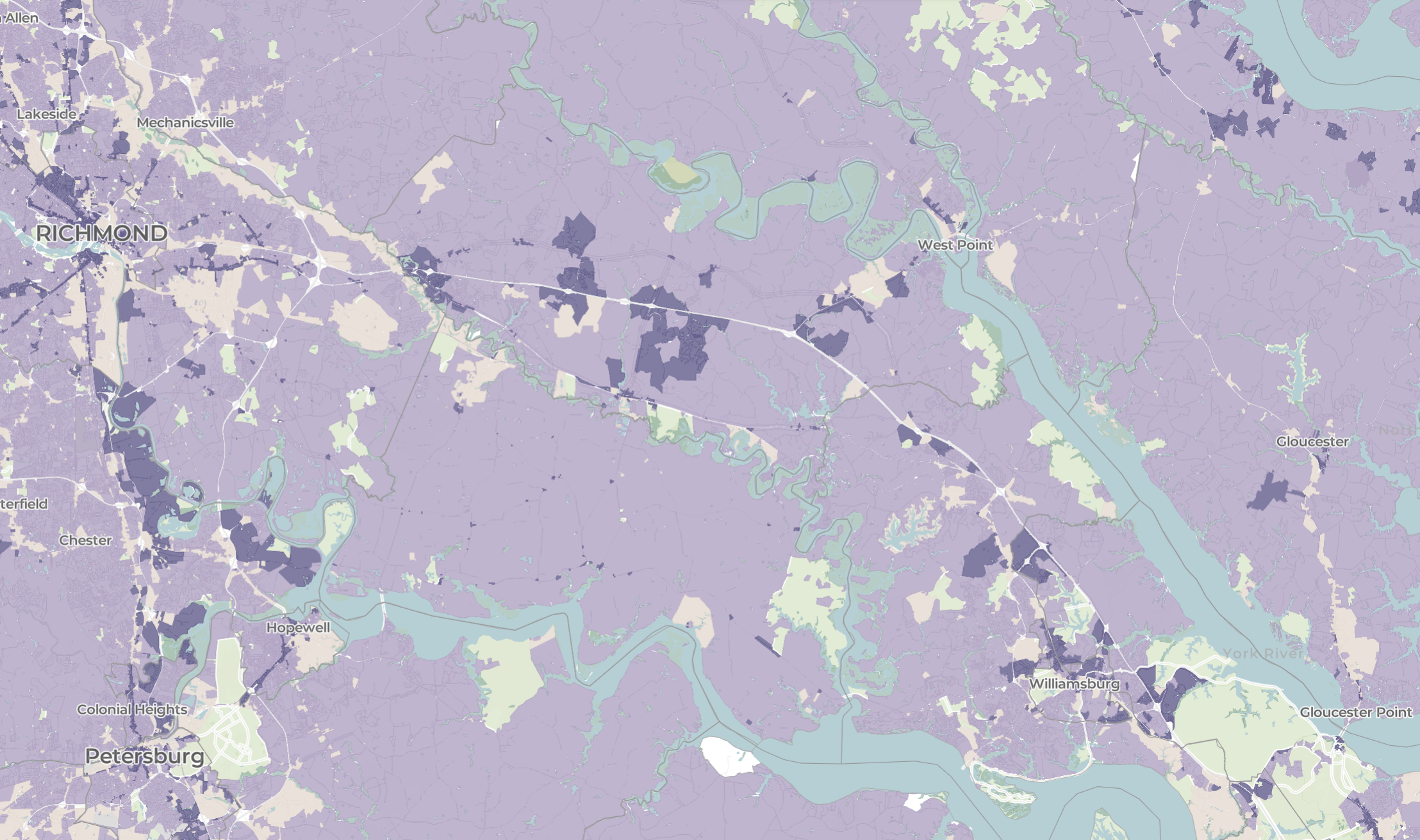 Virginia Zoning Atlas — National Zoning Atlas