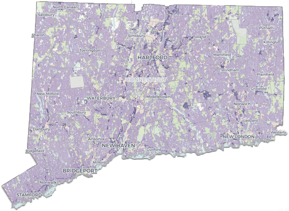 Connecticut Zoning Atlas — National Zoning Atlas