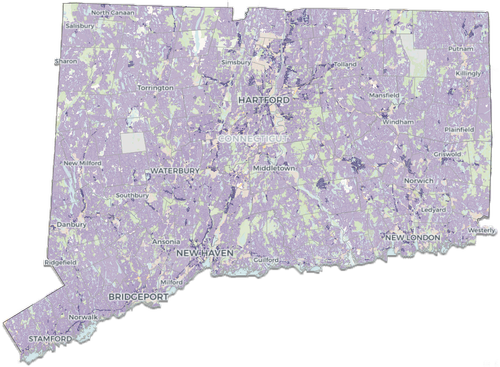Connecticut Zoning Atlas — National Zoning Atlas