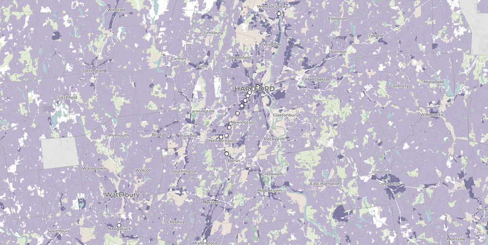 Connecticut Zoning Atlas — National Zoning Atlas