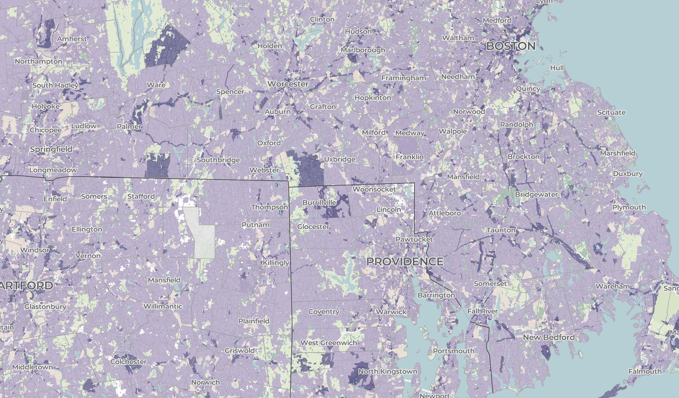 National Zoning Atlas