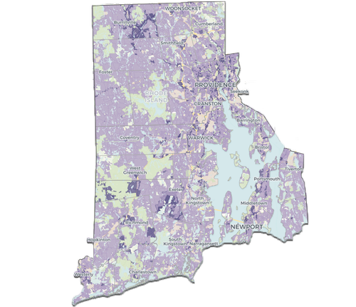 Rhode Island Zoning Atlas — National Zoning Atlas