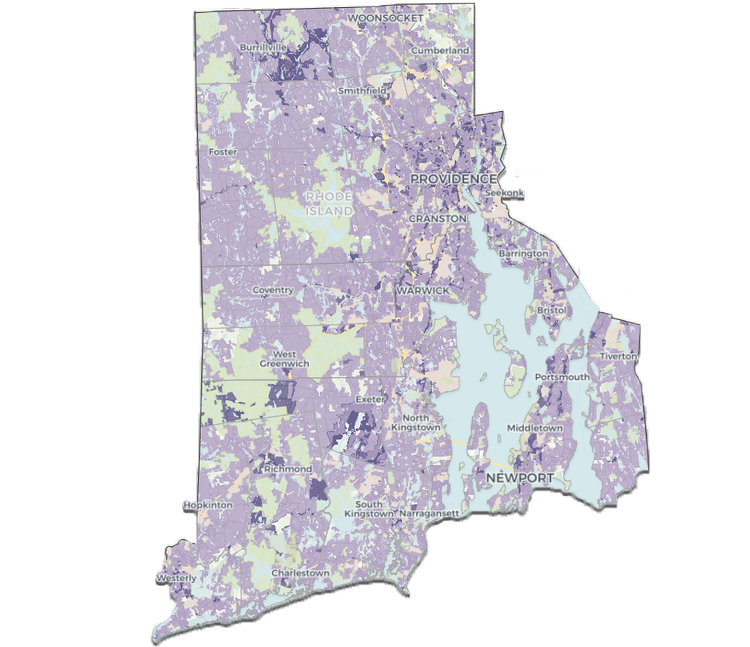 Rhode Island Zoning Atlas — National Zoning Atlas