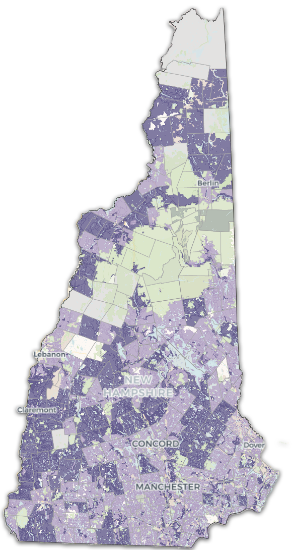 New Hampshire Zoning Atlas — National Zoning Atlas