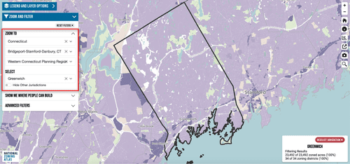 How to Navigate the National Zoning Atlas — National Zoning Atlas