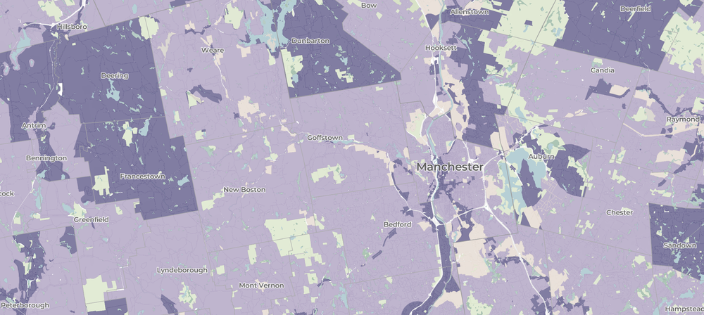 New Hampshire Zoning Atlas — National Zoning Atlas