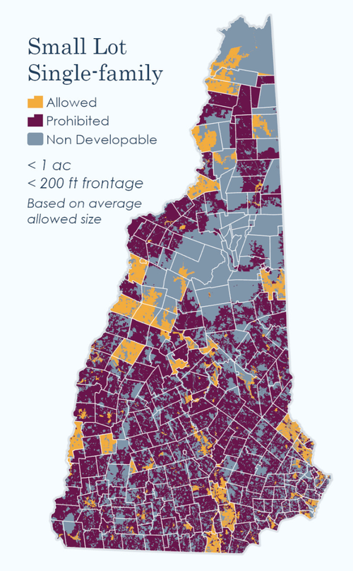 ADVOCACY — National Zoning Atlas