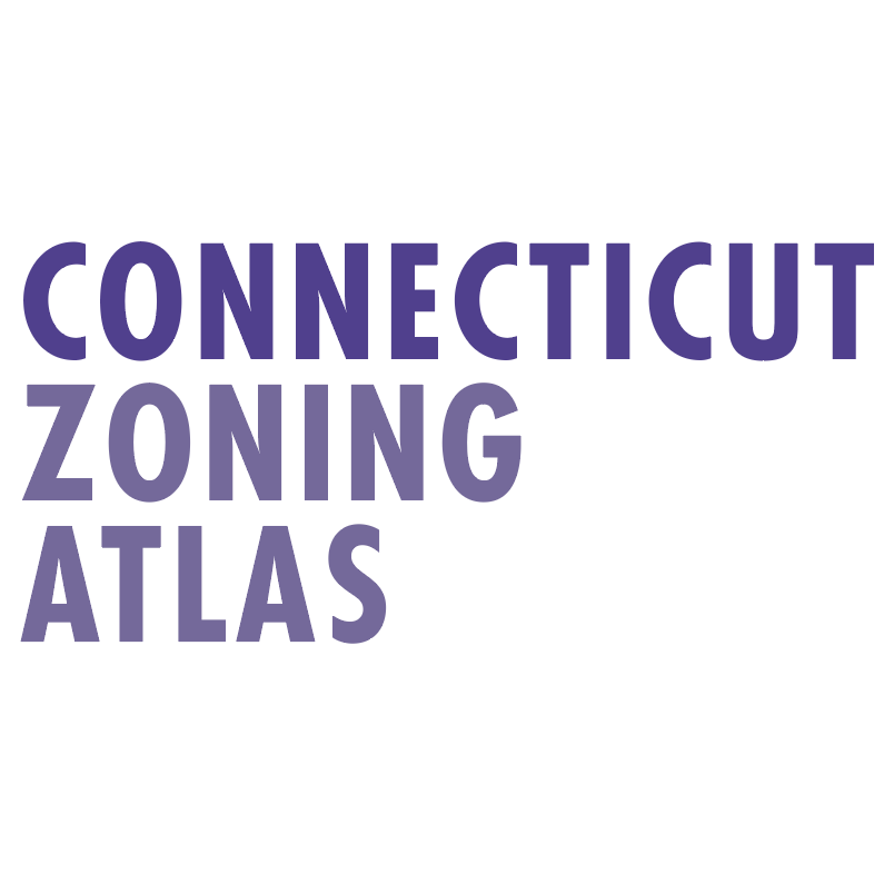 Connecticut Zoning Atlas — National Zoning Atlas