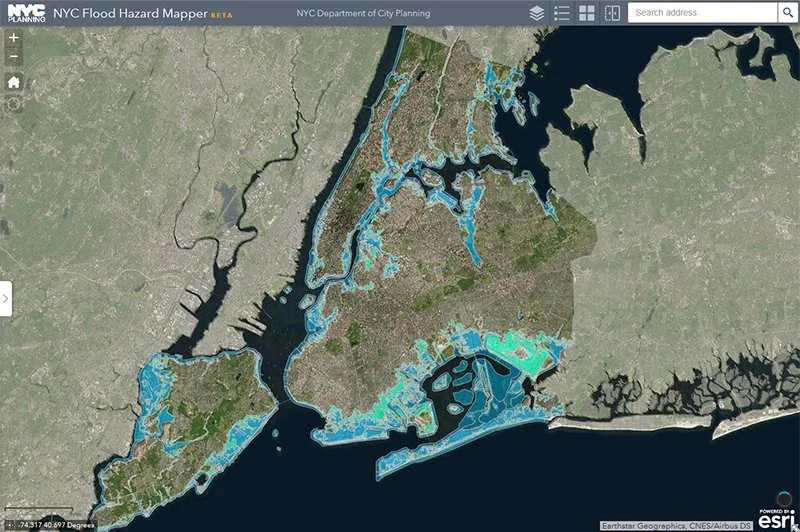 RESEARCH — National Zoning Atlas