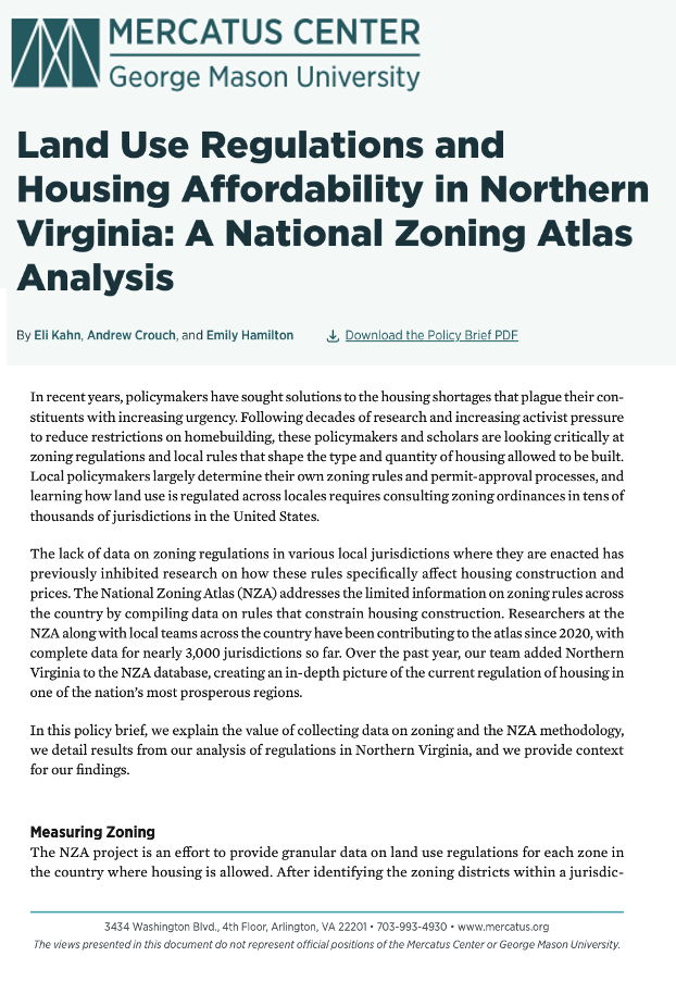 Virginia Zoning Atlas — National Zoning Atlas