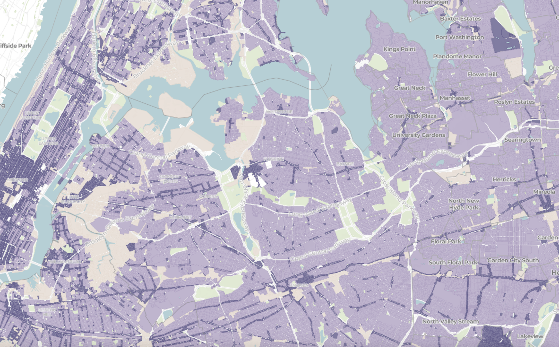 New York Zoning Atlas — National Zoning Atlas