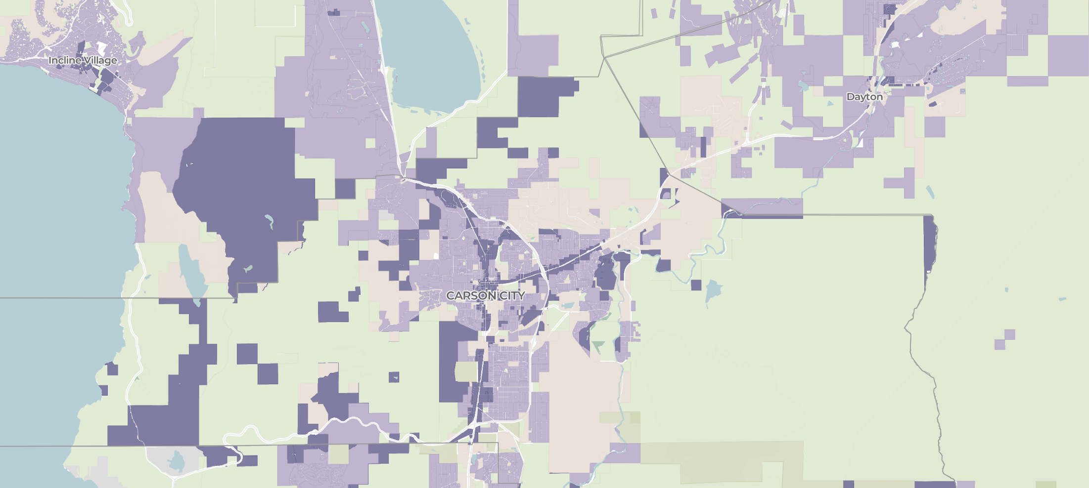 Nevada Zoning Atlas — National Zoning Atlas