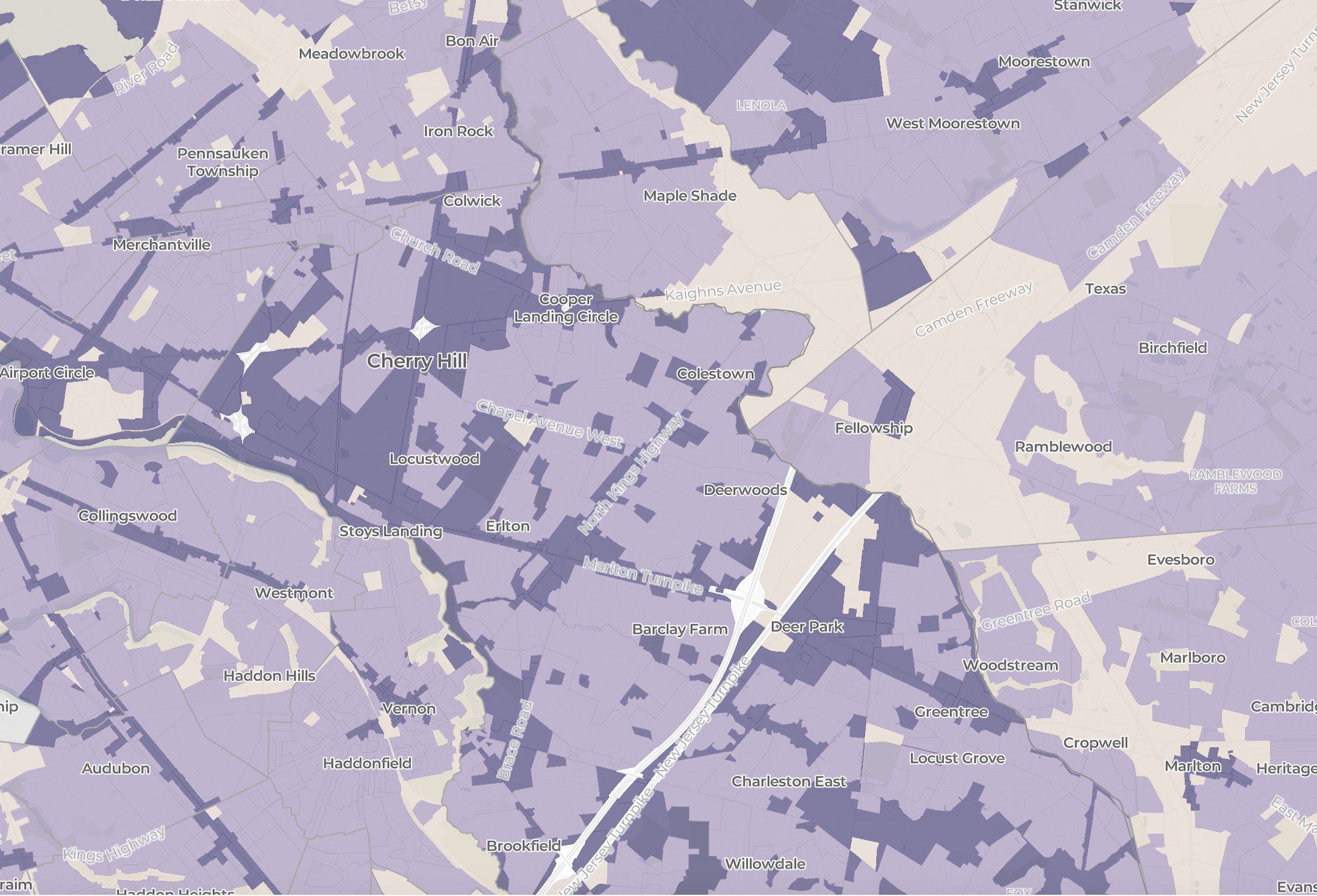New Jersey Zoning Atlas — National Zoning Atlas