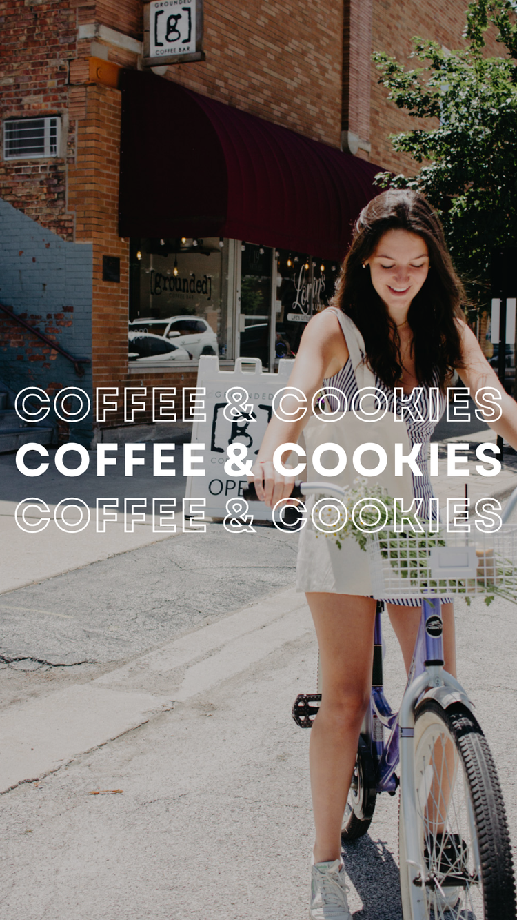 Events — Grounded Coffee Bar