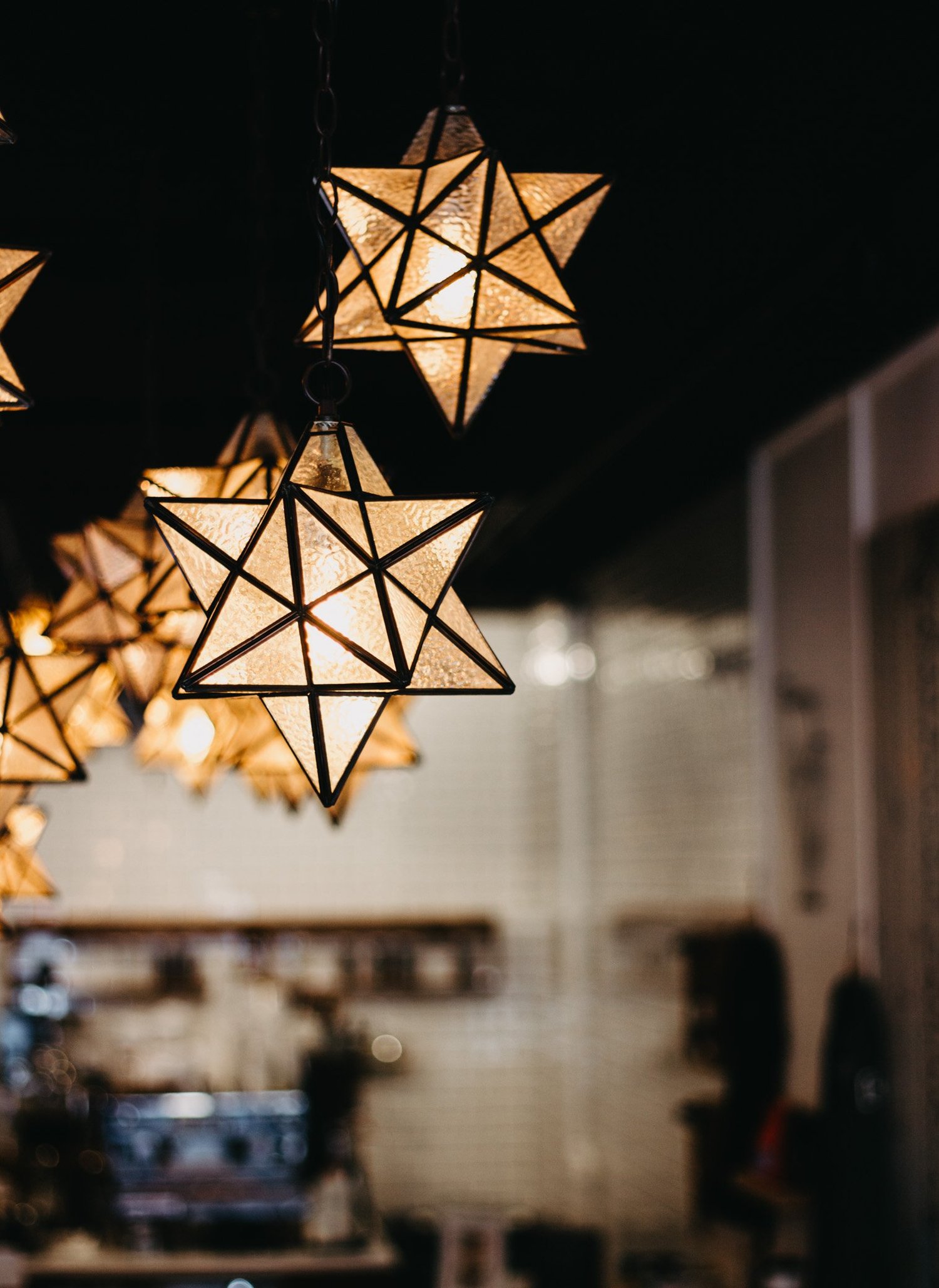 Partnerships — Grounded Coffee Bar