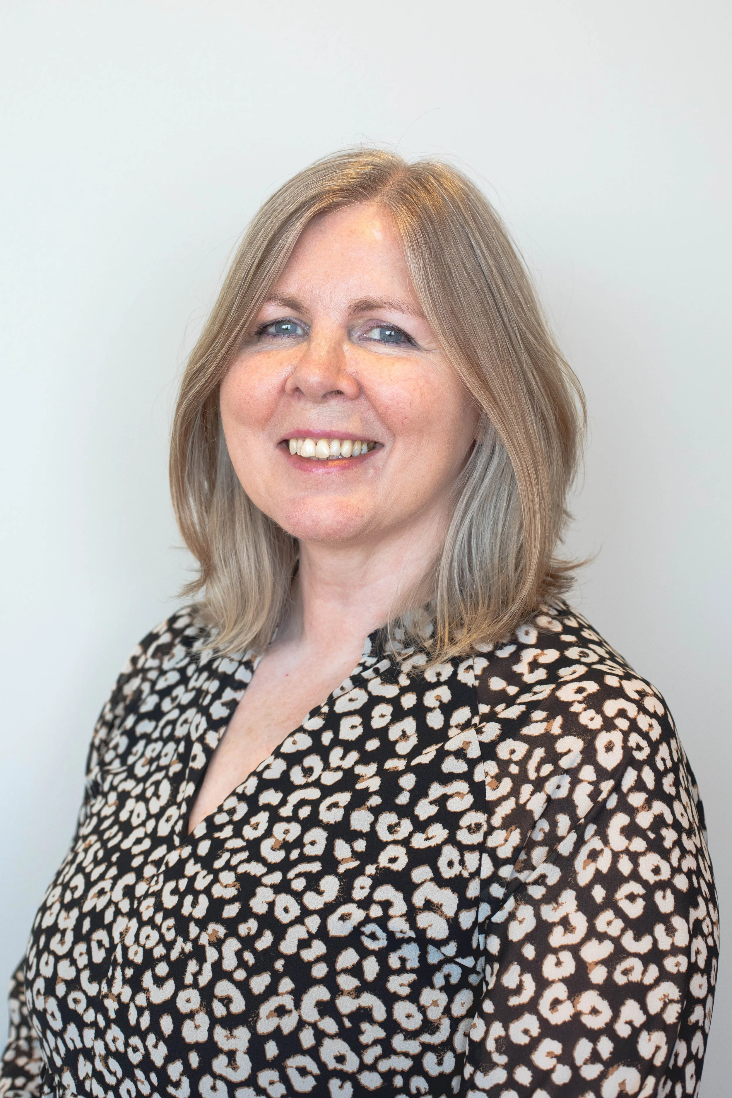 Anna María Jónsdóttir, Geðlæknir — Grænahlíð fjölskyldumiðstöð