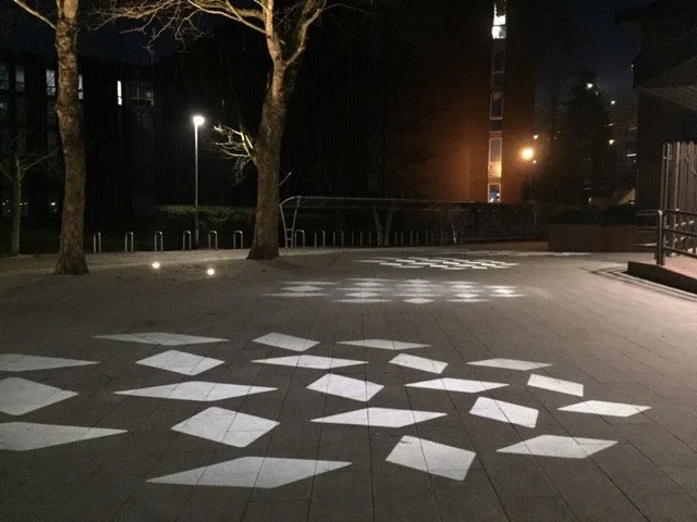 The Value of Public Realm Lighting — Sutton Vane Associates
