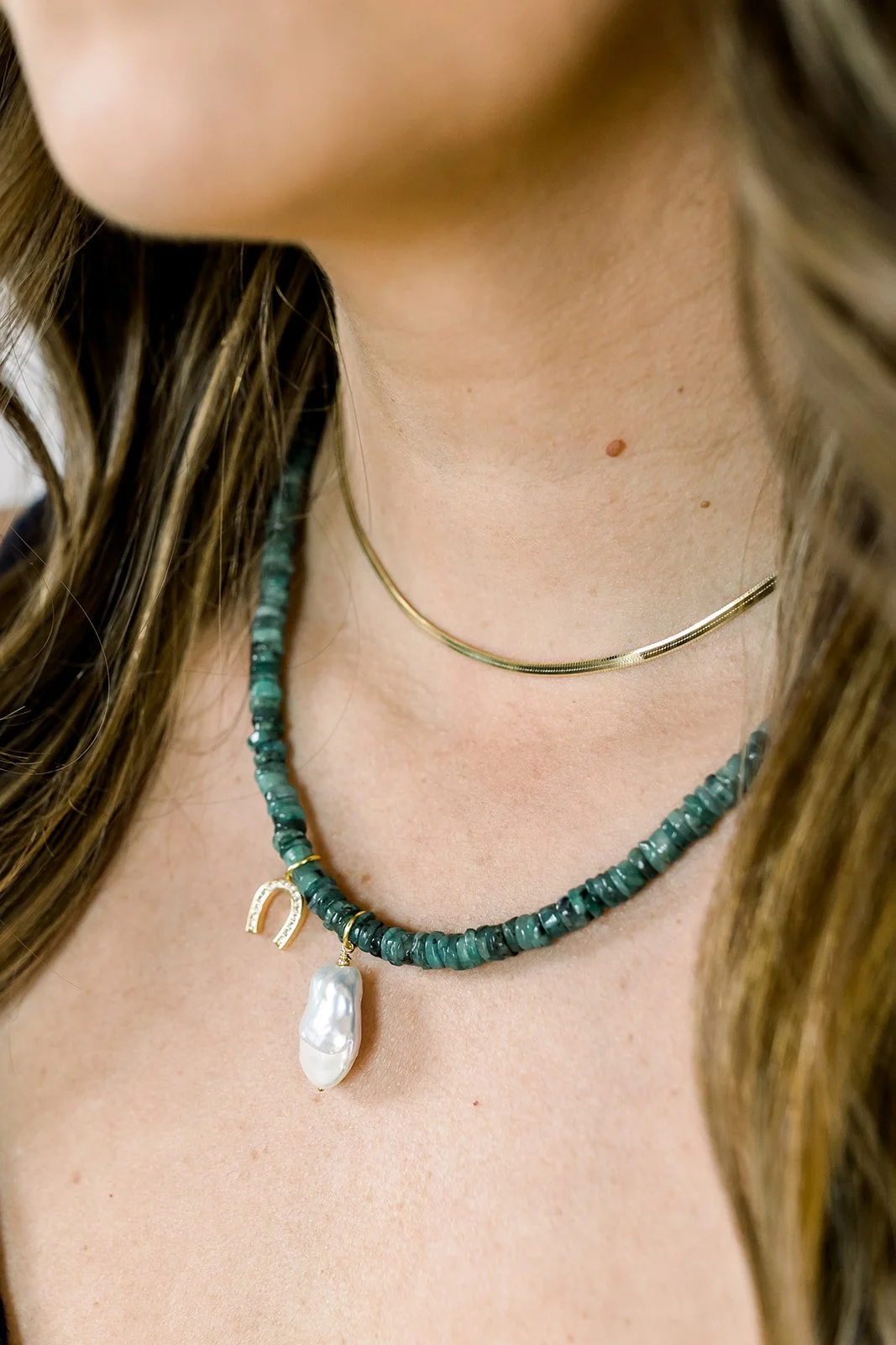 Spring Market POP UP: Featuring Elli Parr Jewelry, Heidi Louise Pottery ...