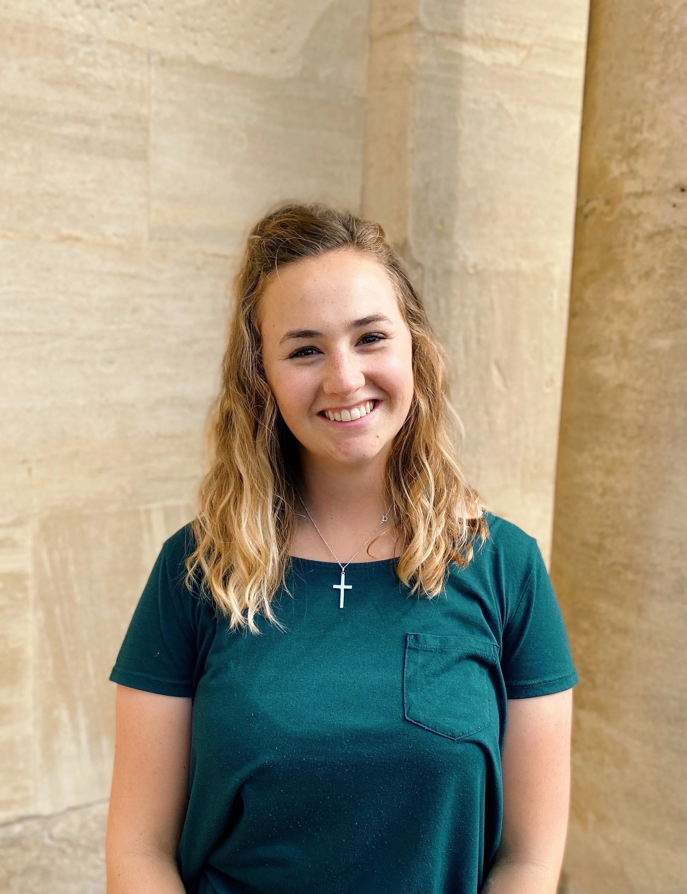 General 2 — St Paul's Cheltenham