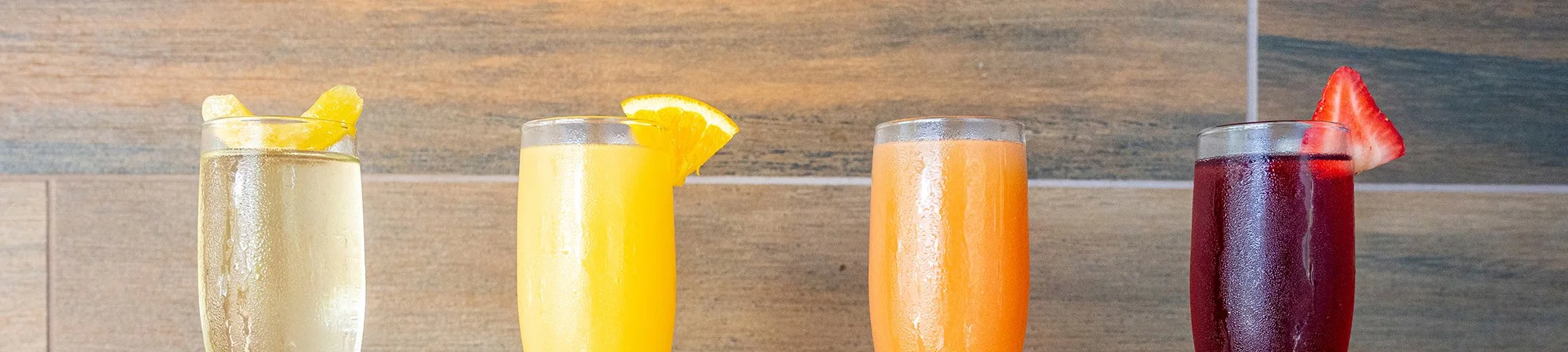 FAQs — Milk & Honey - Calabash, NC