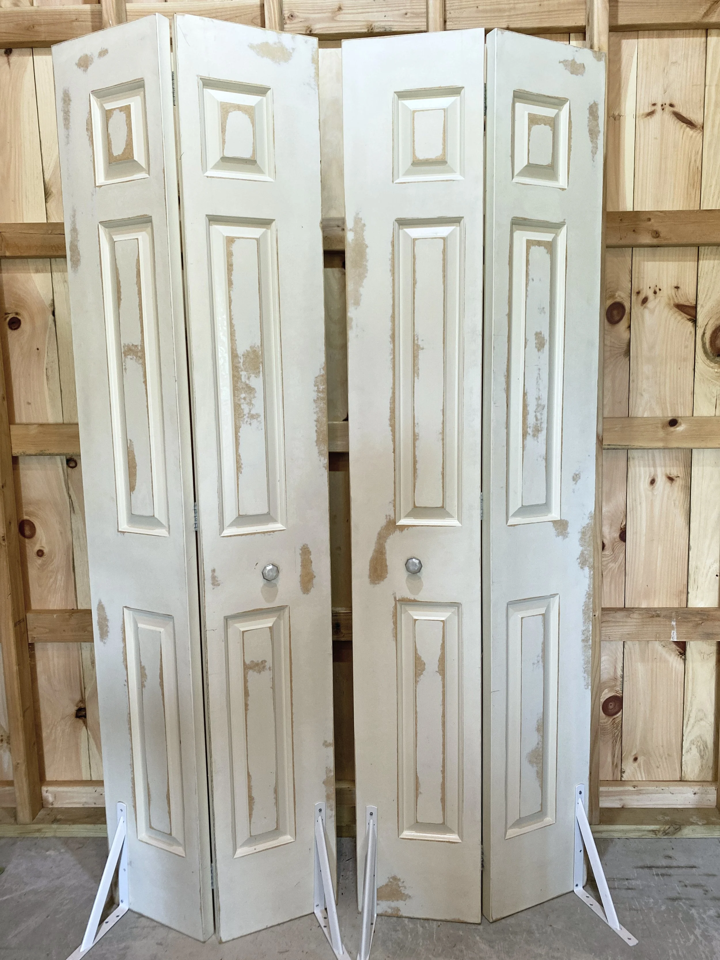 Large Decor — Wind in the Willows